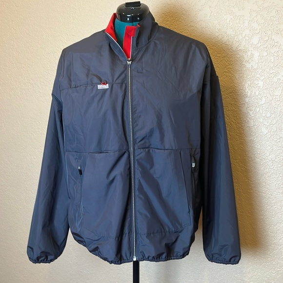 Figs | Jackets & Coats | Figs Warm Up Jacket Size Large Charcoal And ...